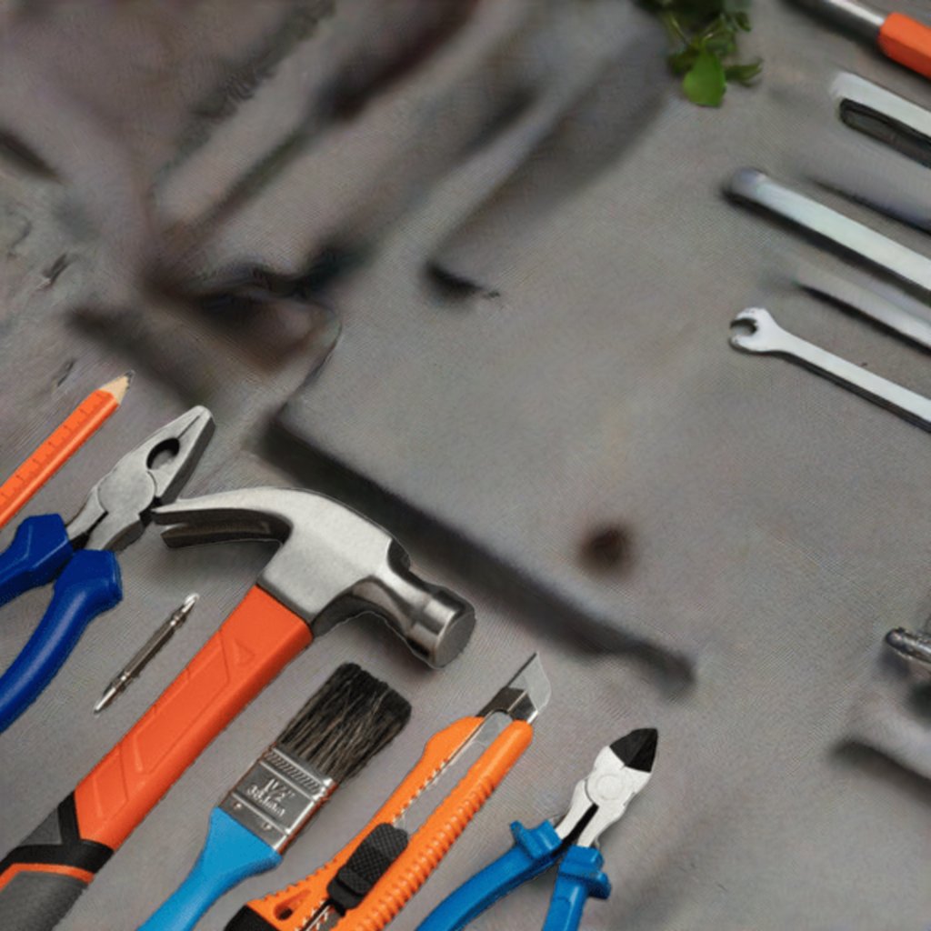 Industrial hand tools – Magnatech Store