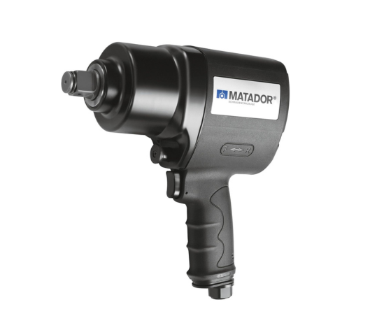 Matador Impact Wrench 20(3/4):1900 NM – Magnatech Store