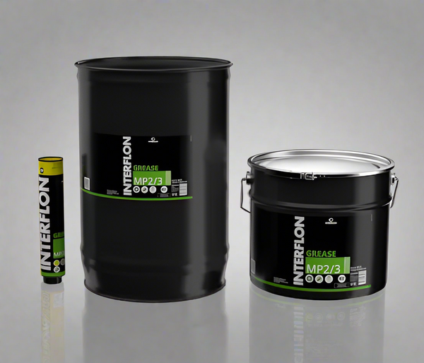 Interflon Grease MP2/3 – Magnatech Store